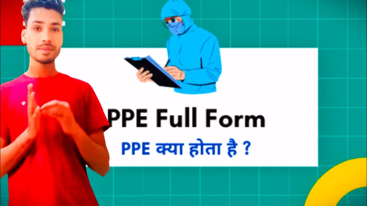 Rope Access technician /PPE Full form And and safety PPE ? - YouTube