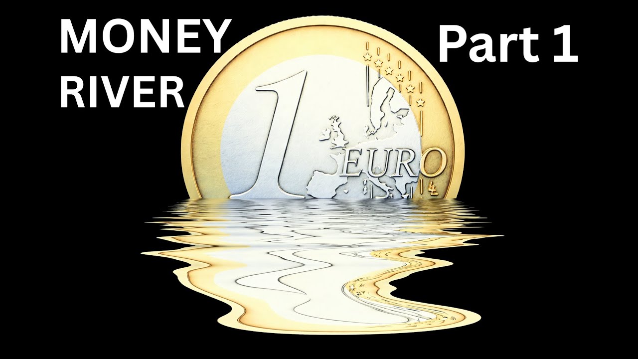 Rivonomics Ep.13 || Money River: How Finance Behaves Like River || Part ...
