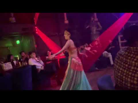 Massari - Ya Nour Wl Ein | Maya Diab | French Montana | Dance Video 2023