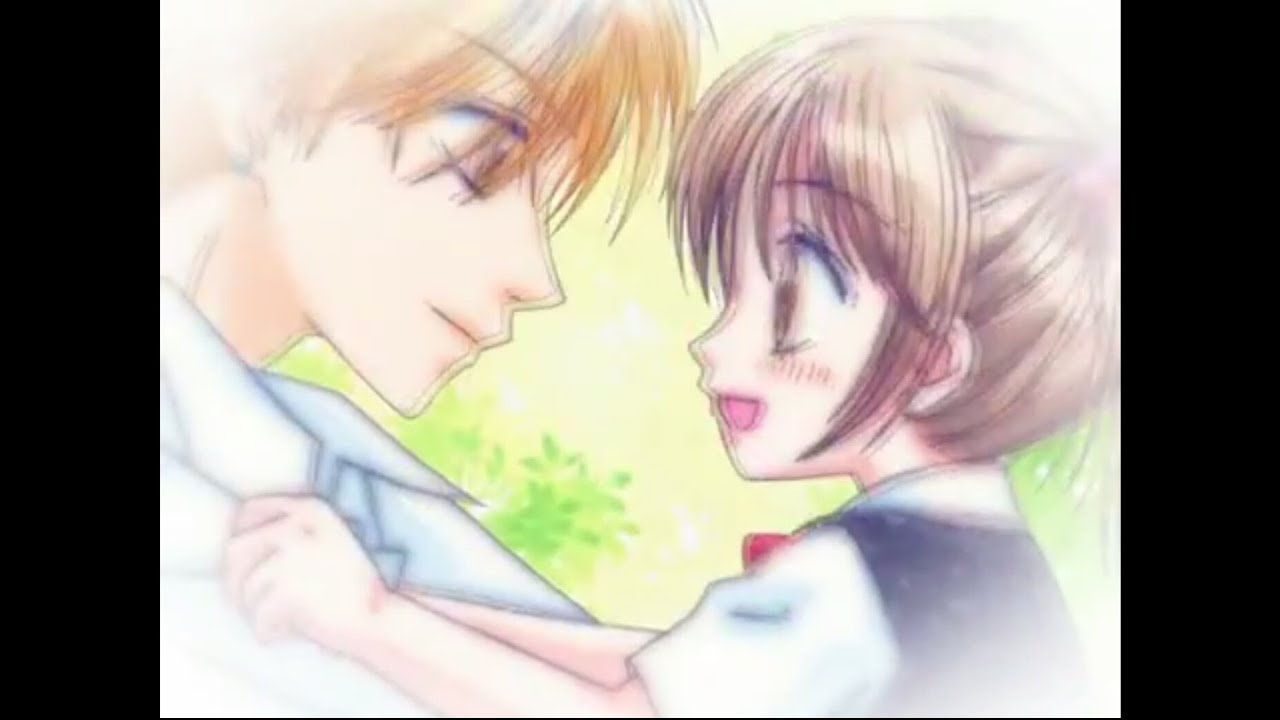 Aishiteruze baby OP Letra fandub latino - YouTube