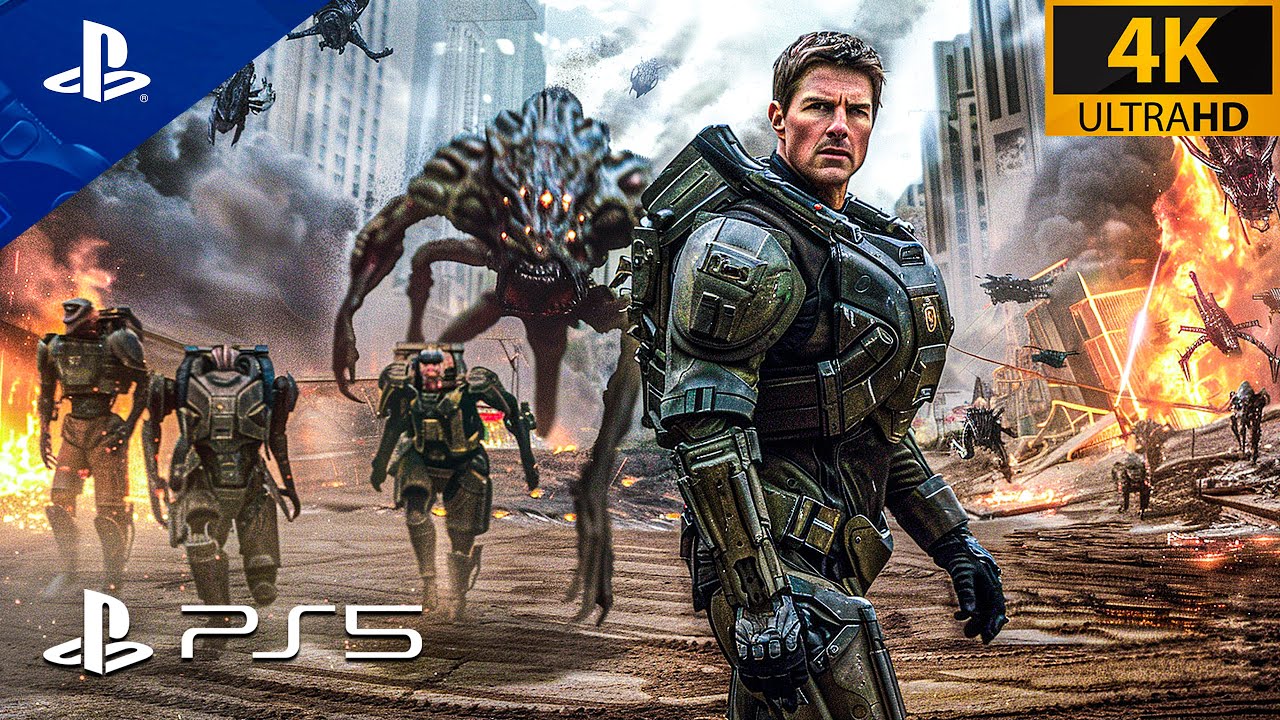 Top 30 New MOST AMBITIOUS UNREAL ENGINE 5 GRAPHICS Games Coming 2024 ...