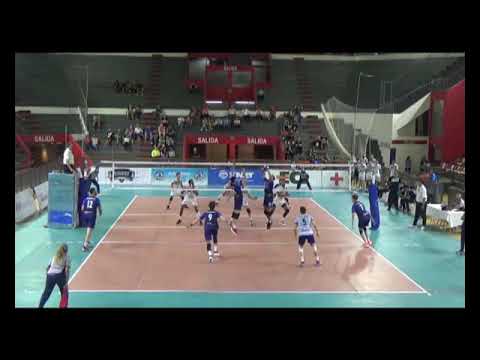 10 Aschemacher Rodrigo LAV 18 19 - YouTube