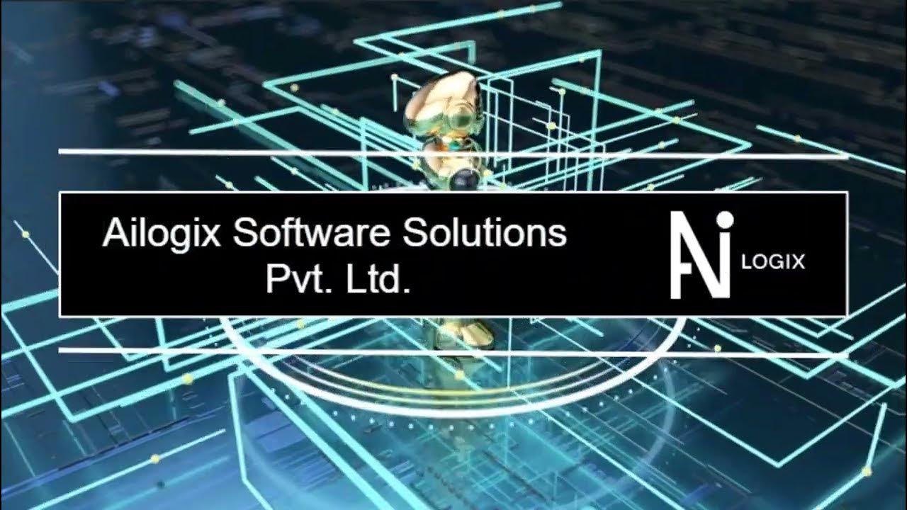 AI & ML Software development company in indore | Artificial ...