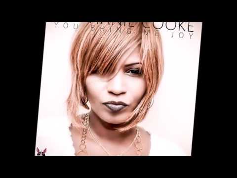 Stephanie Cooke YOU BRING ME JOY - YouTube