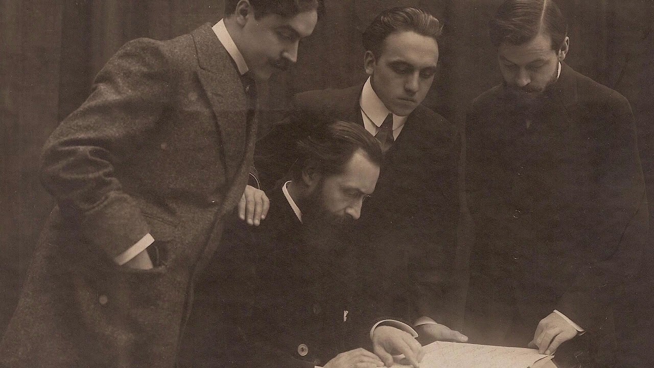 Beethoven String Quartet No.10 in E-flat major,Op.74"Harp"(Capet ...