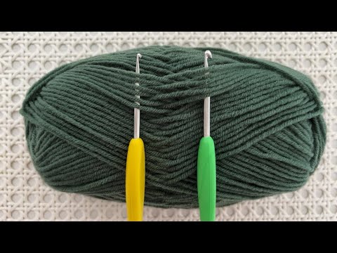 Get Hooked on This JAW-DROPPING Crochet Pattern for Beginners.UNIQUE ...