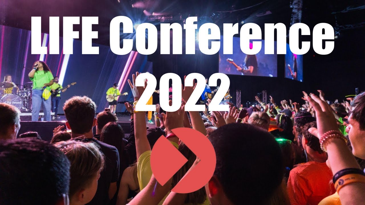 LIFE Conference 2022 - YouTube
