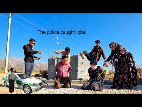 Adalet Gerçekleşti 🌟 – Iqbal Tutuklandı, Tala Hanım Serbest Bırakıldı!\