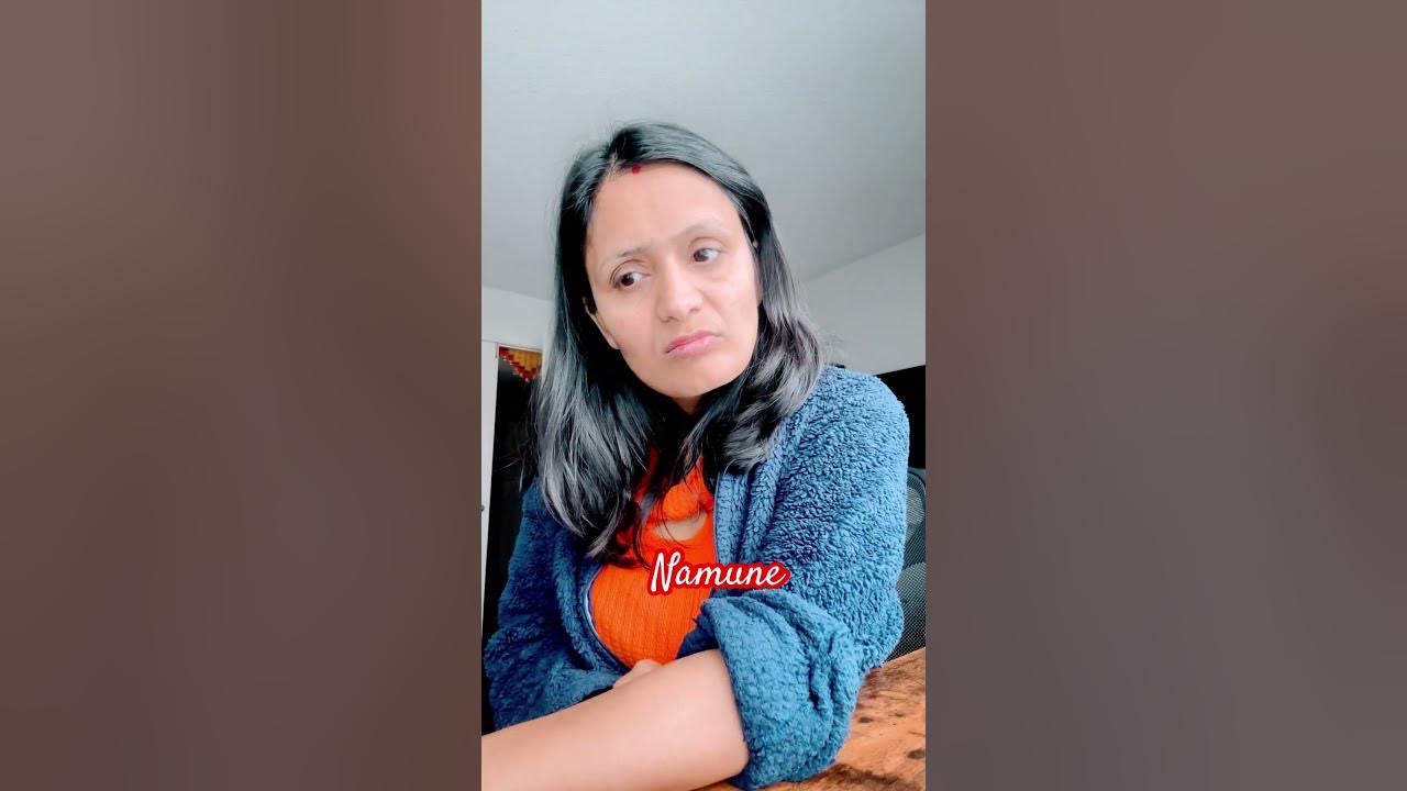 Namune #funny #comedy #fun #shortvideos #reel #youtube #memes - YouTube