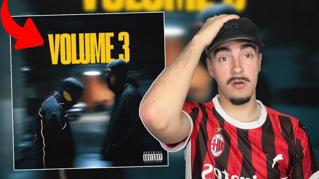 Réaction à La Fouine - Capitale du Crime Radio 3 (CDCR3) - YouTube