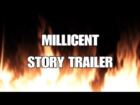 ELDEN RING THE UNTOLD STORIES : MILLICENT STORY TRAILER - YouTube