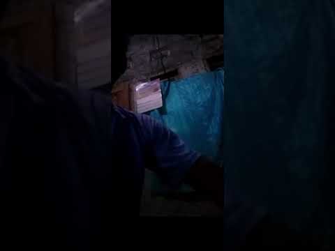 Pijat stw dikamar remang ramang