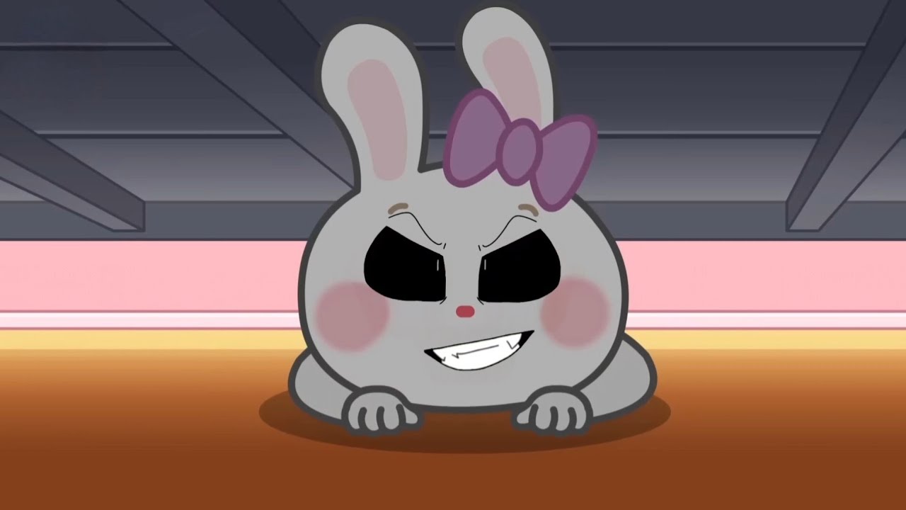 Monster How Should I Feel meme /Labrador and Friends version /The ...