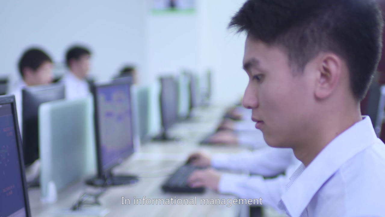 GETO Company Presentation - YouTube