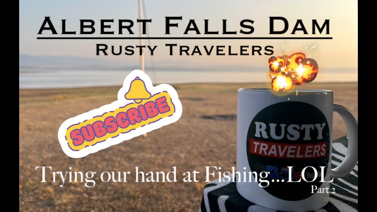 Mystery of the Legendary Albert Falls Dam - YouTube