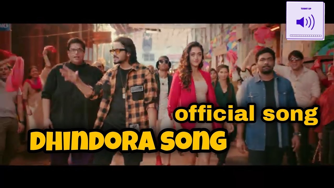 dhindora official songs 2021 - YouTube