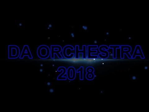 Douglas Anderson School of the Arts Orchestra 2018 - YouTube