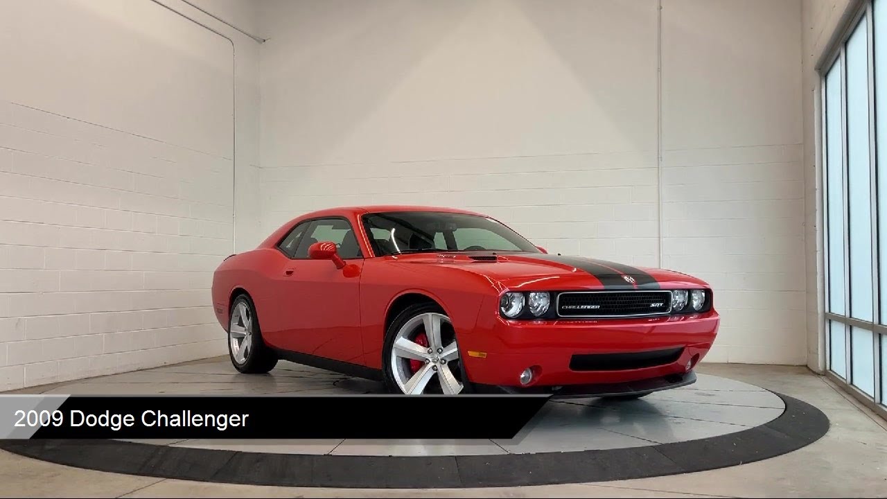 2009 Dodge Challenger Orchard Park Buffalo Scranton Cheektowaga Hamburg ...
