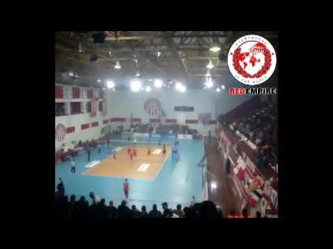 ΓΑΜΙΕΤΑΙ Ο ΠΑΟ ΚΑΙ Η ΑΣΤΥΝΟΜΙΑ - YouTube