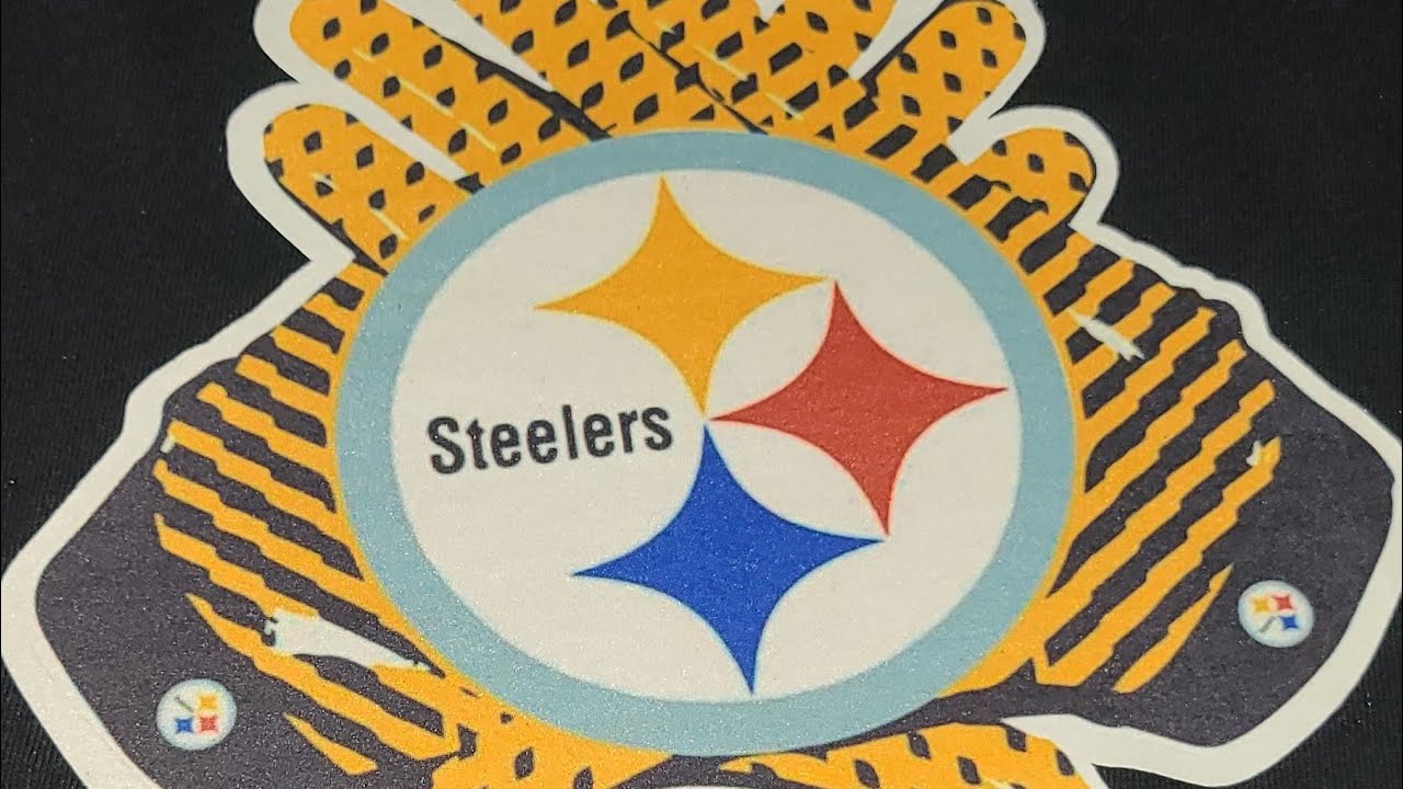 How to Create any Football Team on Sublimation flock - YouTube