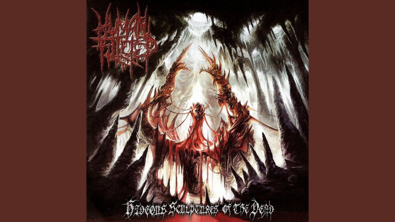 Spontaneous Internal Combustion - YouTube