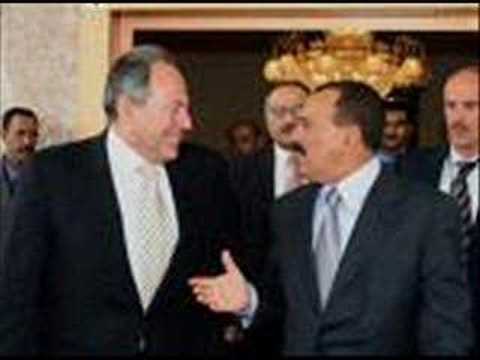 ali abdullah saleh