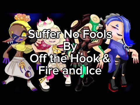 Suffer no Fools by Off the Hook & Fire and Ice lyrics - YouTube