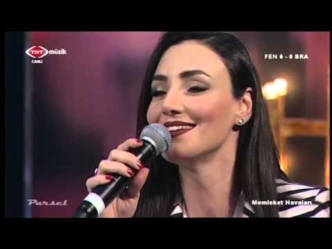 Sevcan Orhan   Tutam yar elinden