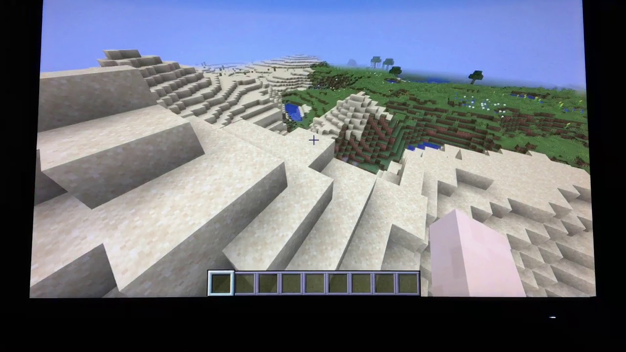 How To Instantly Corrupt Any Minecraft World Forever (All Versions ...