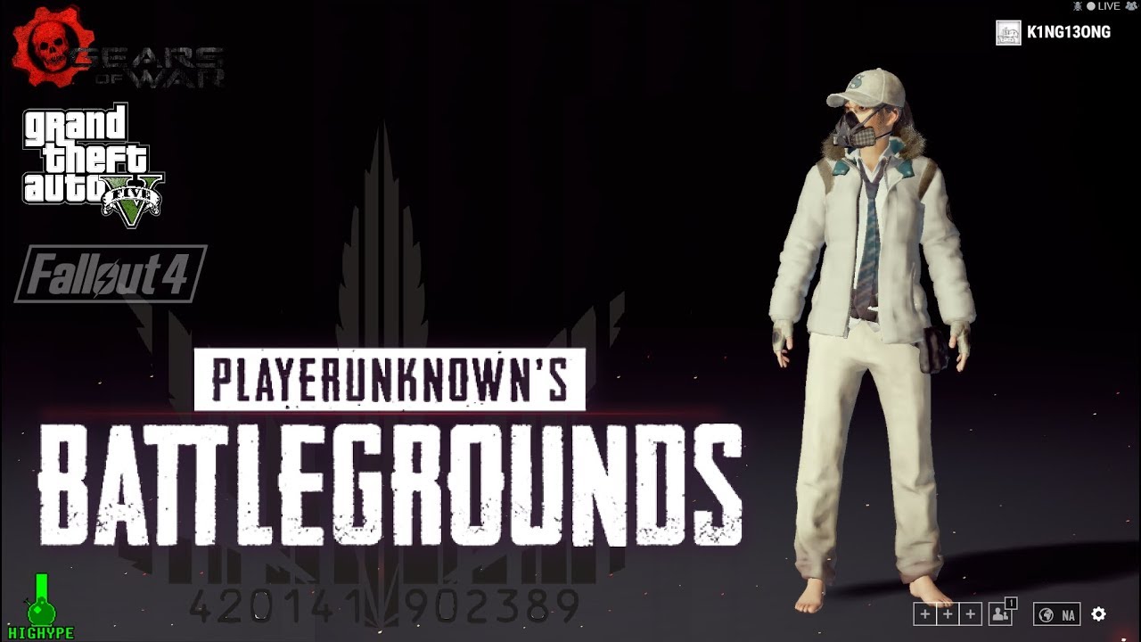 FALLOUT 4 : Join me on PC : High AF : Welcome to Weedtube : King Bong ...