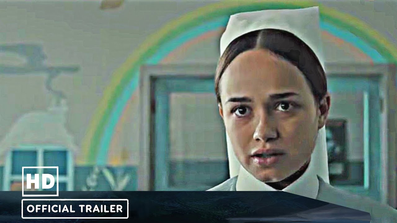 THE POWER Official Trailer 2021 Horror, Thriller Movie - YouTube
