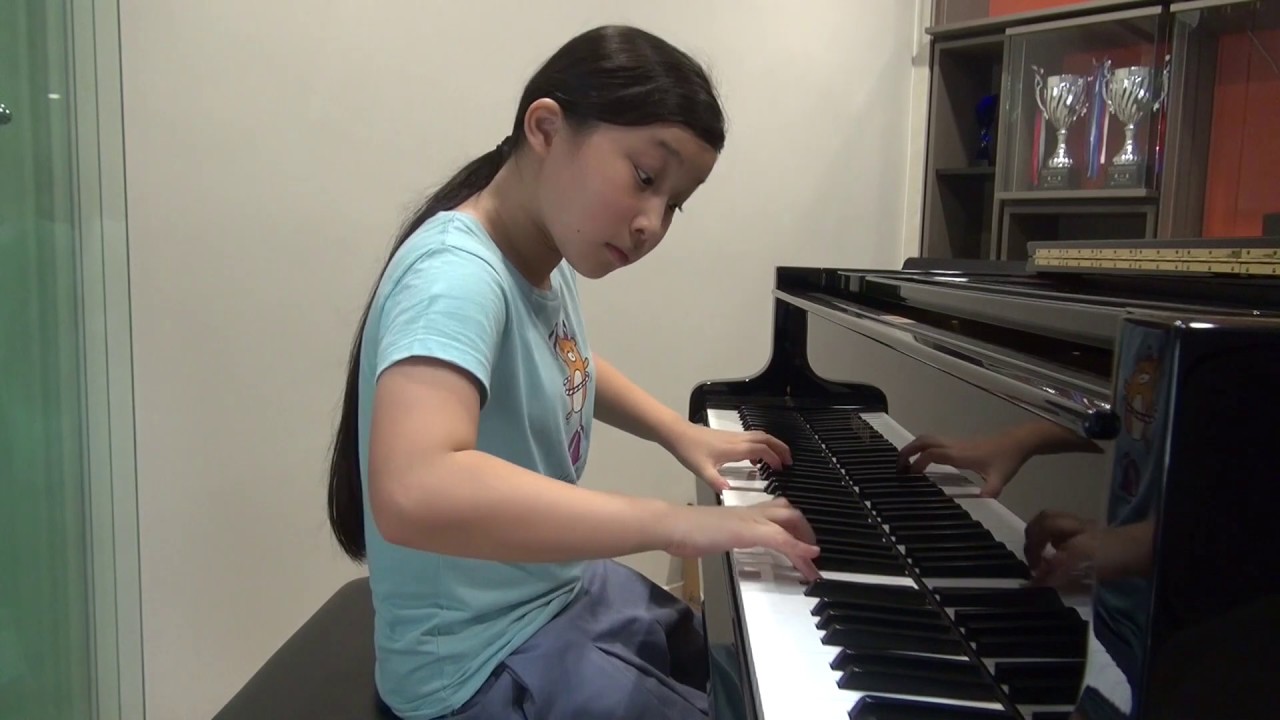NIMC 2019 - Jolene Chow - YouTube
