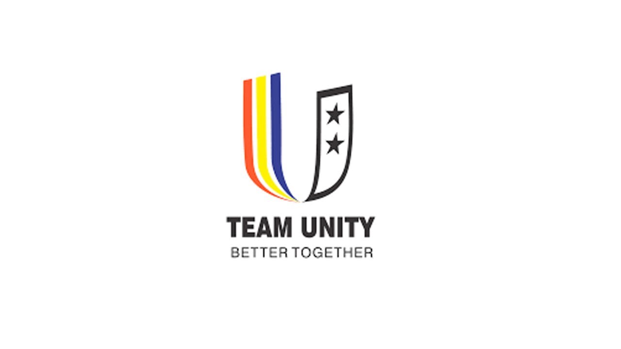 Team Unity Virtual Campaign - May 22, 2020 - YouTube