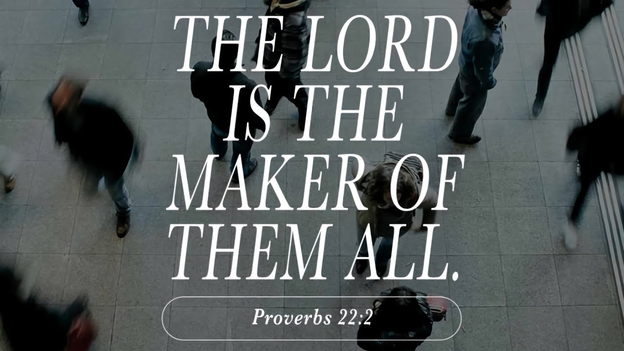 Equal Before God! 🤩 Our Daily Bread! 🥖 Scripture Today: Romans 3:21-26 ...