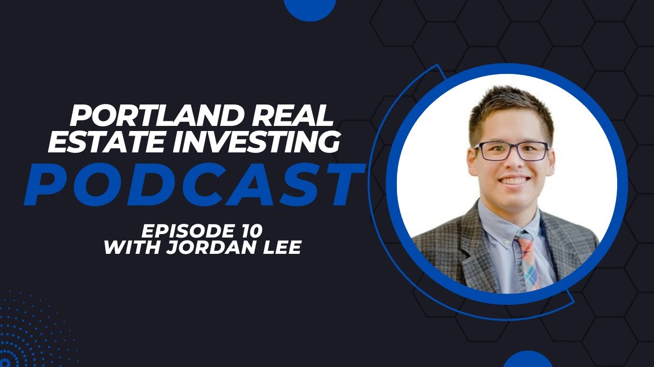 Episode 10 - Interview with Jordan Lee - YouTube