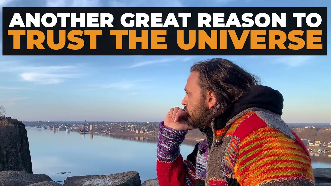 How to Create the Future You Want - YouTube