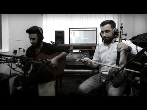 Azərbaycan Himni - Elvin Novruzov / Sadiq Haji (Akustik)