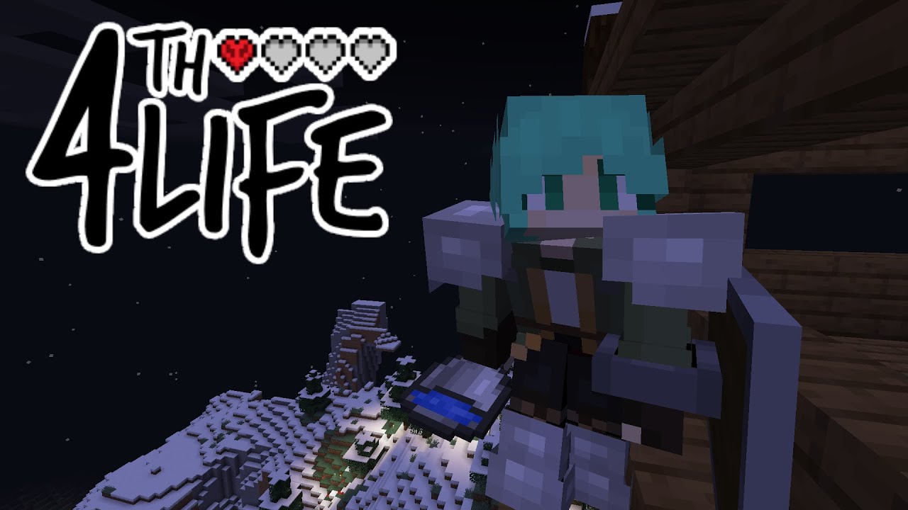 4th Life: Spread Your Wings | Episode 1 - YouTube
