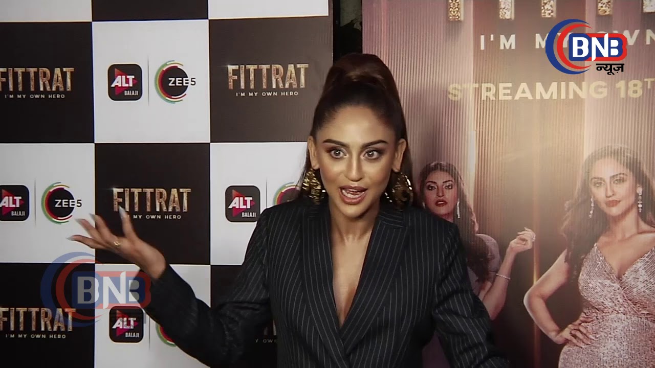 TV actress Krystle D'souza is excitedly waiting for her digital debut ...