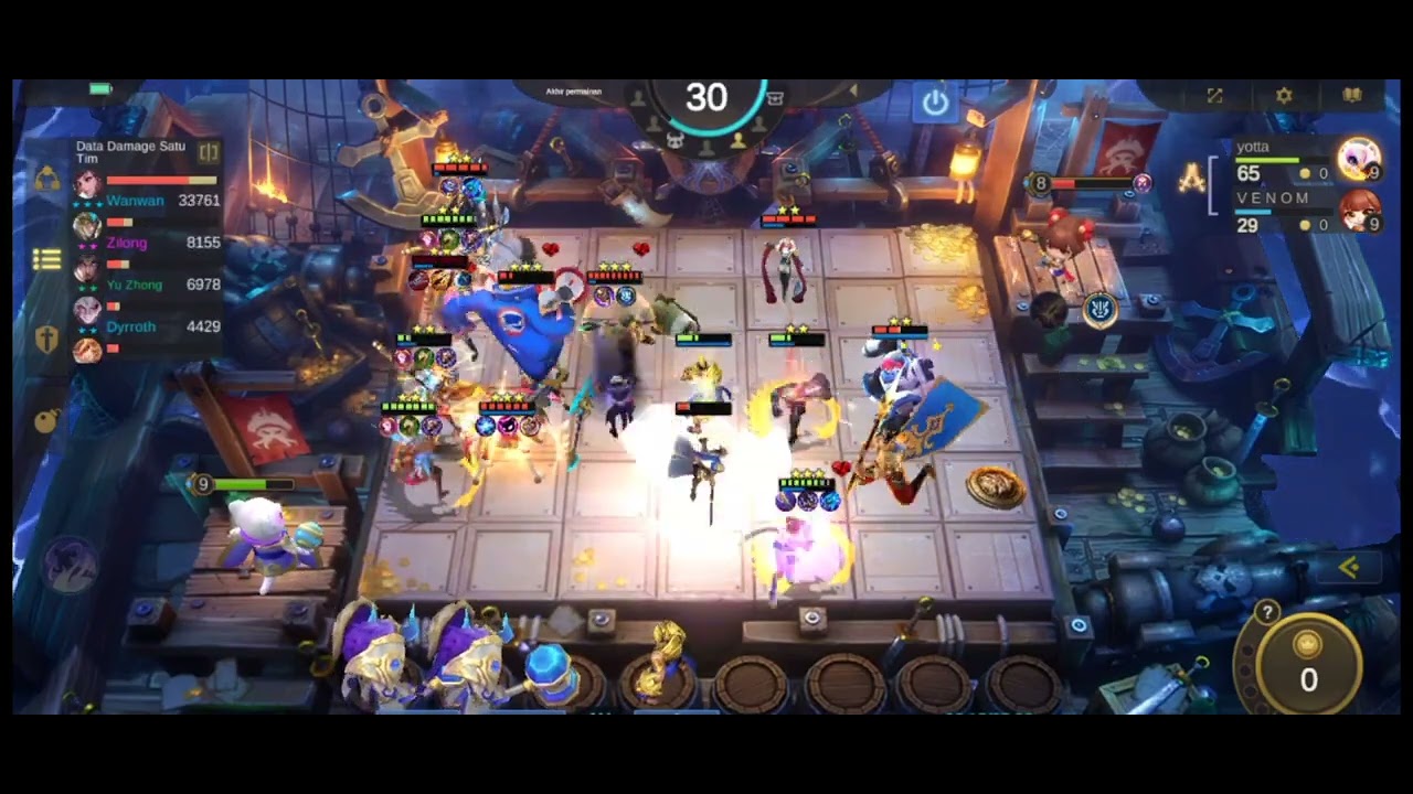 wan-wan vs everybody! 🔥 - YouTube