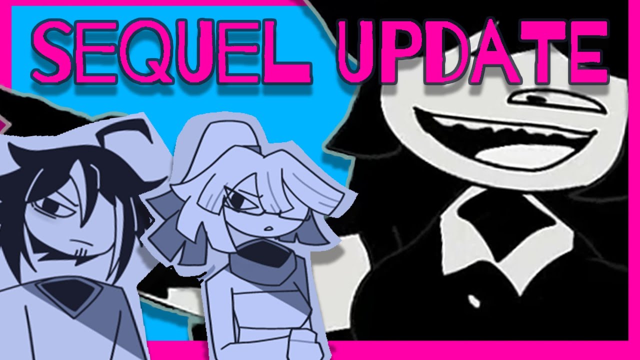 Fundamental Paper Sequel is On the Way! #update - YouTube