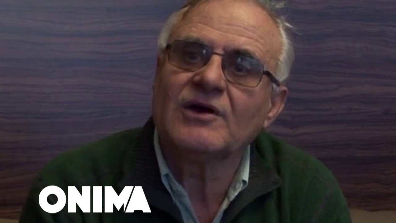 Në Familjet e Atyre! - Ukshin Hoti - Prof.Dr. Haki Kasumi - YouTube