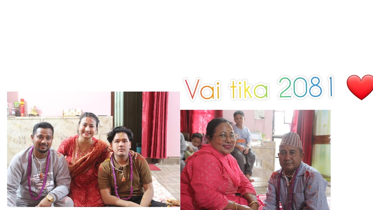 #nepal #vlog #vaitika #brother #ritual #tradition #culture # ...