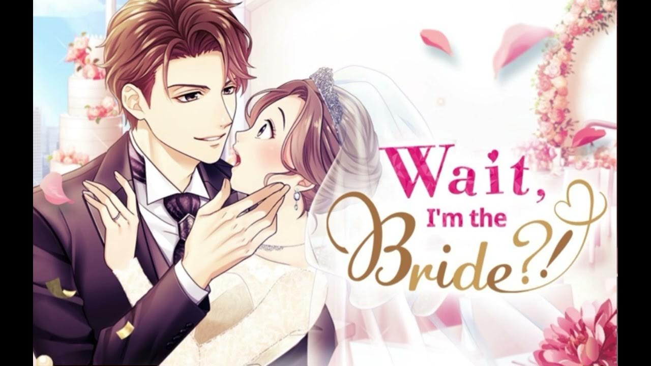 Wait, I’m The Bride?! OST 11 - YouTube