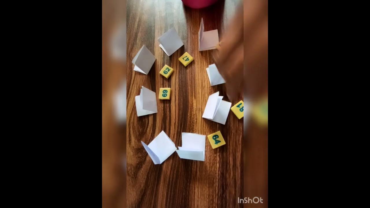 Kitty Party Punctuality Game YouTube kitty-party-punctuality-game-youtube