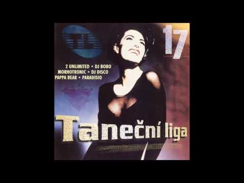 album Taneční Liga 17