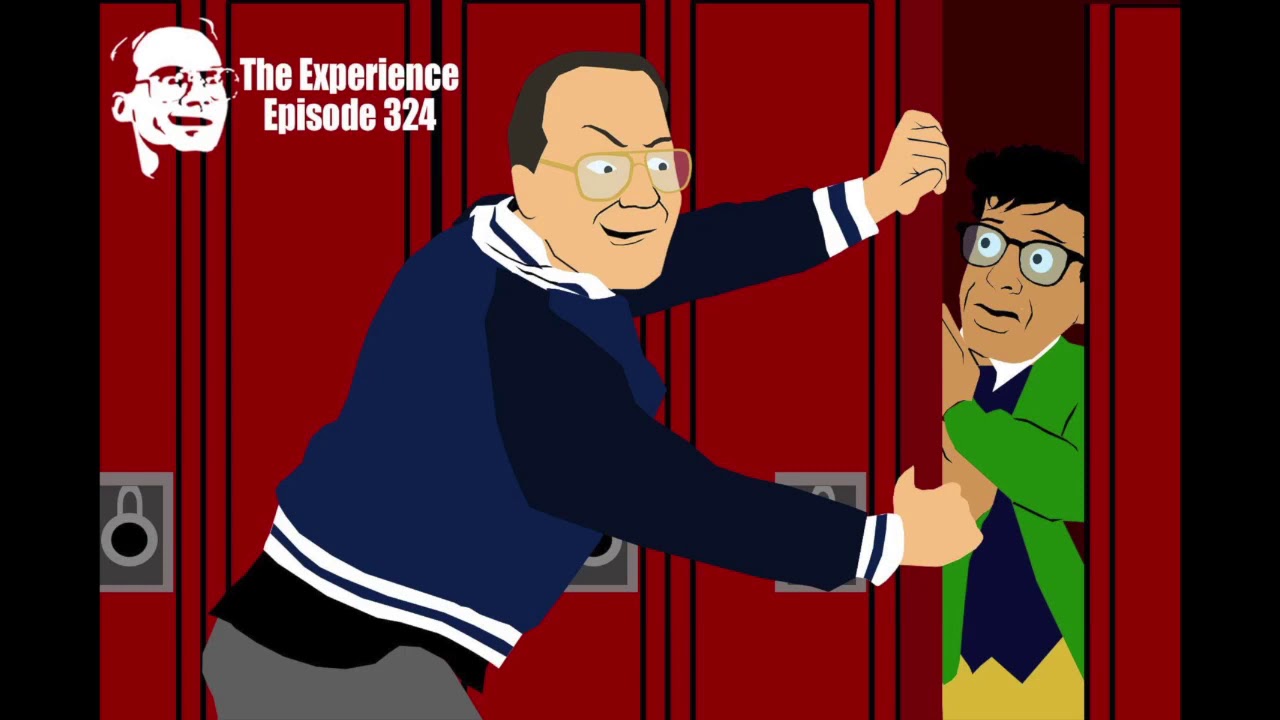 Jim Cornette Experience - Episode 324: Jim Gets The Network - YouTube