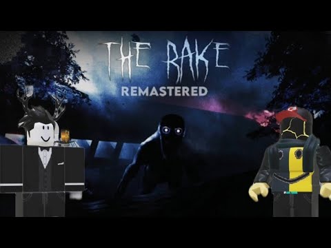 the rake (remaster) - YouTube