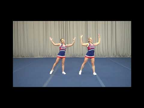 Advanced dance - YouTube