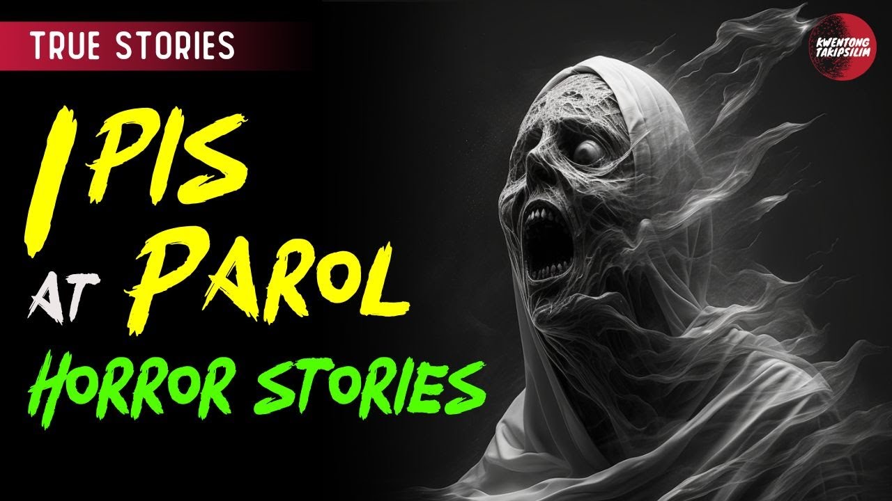 SIGNS OF DEATH: TRUE HORROR STORIES | TAGALOG HORROR STORIES - YouTube